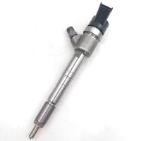 China Bos-ch 0445110498 Common Rail Injector for sale