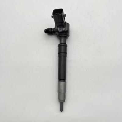 China 23670-08030 Toyota Injector Diesel Common Rail For Toyota 2GD-FTV 2.4L Diesel Engines for sale
