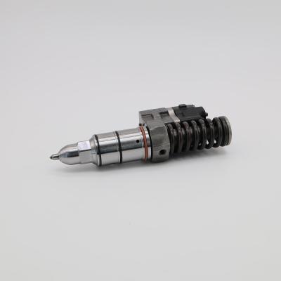 China Detroit Diesel EUI Fuel Injector R5234785 for Series 50 / Series 60 DDEC Electronic Diesel Engine for sale