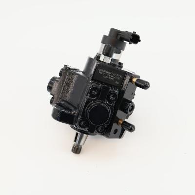 China Bos-ch 0445010291 Common Rail High Pressure Fuel Pump For 1.3 Multijet Small Displacement Diesel Enginee for sale
