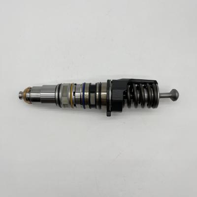 China Scania 23-3 HPI Electronic Unit Injector 1481827 Cross OE 4088725 4902818 574398 For Cum-mins ISX15 QSX15 X15 Scania DT12 Heavy Truck Diesel Fuel Injector for sale