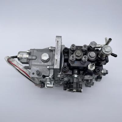 China Yanmar 729940-51420 Fuel Pump – Diesel Engine Fuel Injection Pump Replacement for sale