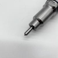China 0414702005 Vo-lvo EUI Fuel Injector for sale