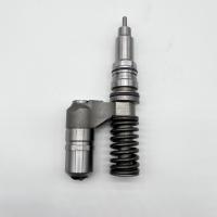 China 0414702012 Vo-lvo EUI Fuel Injector for sale