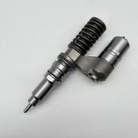 China 0414702012 Vo-lvo EUI Fuel Injector for sale