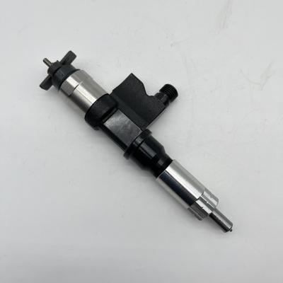 China DENSO 095000-5000 Common Rail Injector 8-97306071-0 for Isuzu 4HJ1 N-Series for sale