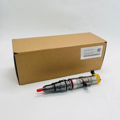 China 263-8218 HEUI Fuel Injector for Ca-terpillar C7 Excavators and Construction Equipment | 10R-7225 387-9427 Replacement for sale