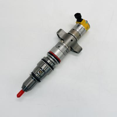 China Ca-terpillar 20R-8064-8064 C9 HEUI Reman Fuel Injector for 336D Excav-336z3652 L ExcavD and 140M Motor GrM Motor GrM for sale