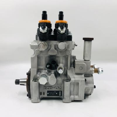 China 094000-0673 6WG1 ◐DENSO Fuel Injection Pump 094000-0673 – Fit Isuzu 6WG1 Engine for sale