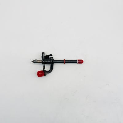 China Stanadyne 28485 RE38087 Orange Pencil Fuel Injector for Jo-hn Deere 300 Series Turbo Diesel Engines for sale