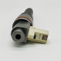 China Del-phi 1742535Smart Fuel Injector for sale
