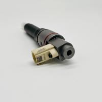 China Del-phi 1742535Smart Fuel Injector for sale