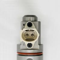 China Del-phi 1829500 Smart Fuel Injector for sale
