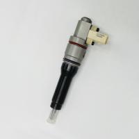 China Del-phi 1829500 Smart Fuel Injector for sale