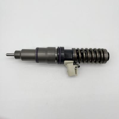China 3801391BEBE4D25002 / BEBE4D25102D-elphi EUI Injector – Fit V-olvo MD13 Euro 5 MED Power / Penta for sale