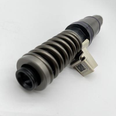 China 20972222BEBE4D08004 / BEBE4D16004 / BEBE4D24004De-lphi EUI Injector – Fit V-olvo MD13 Euro 4 HIGH POWER, R-enault DXI 13 460/500 for sale