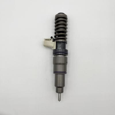 China D-elphi Diesel Fuel Injector 85000499, Heavy Vehicle Diesel Fuel Injector Replacement for sale