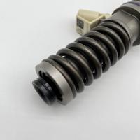 China D-elphi Fuel Injector 5001867218 | High Precision Engine Spare Part for sale