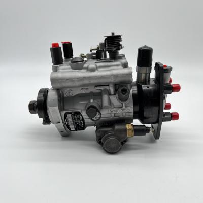 China D-elphi 8923A141T Fuel Pump: Original D-elphi Fuel Pump Assembly 8923A141T High Pressure Wear Resistant Diesel Fuel Injection Pump Industrial Engine Replacement Part for sale