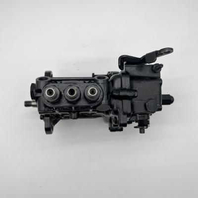 China Premium Yanmar 719027-51330 Diesel Fuel Pump Stable Flow Construction Engine Replacement for sale