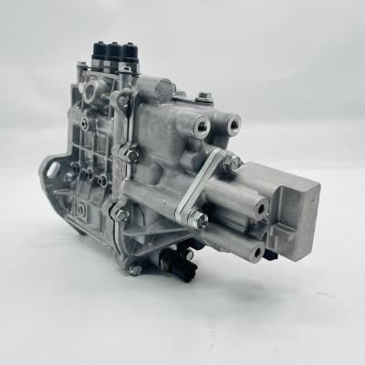 China Yanmar 719217-51300 Original Fuel Injection Pump Low Failure Rate Heavy Equipment Pump for sale