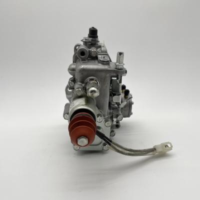 China Original Yanmar 728790-51350 Diesel Fuel Pump Anti-corrosion Construction Machinery Replacement Pump for sale