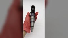 33800-82700 / 33800-84700 De-lphi 4 Pin Common Rail Injector | Hyundai Diesel Engine