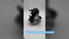 D-elphi 28526584 OE Standard Diesel Fuel Pump Durable High Pressure Engineering Equipment Pump