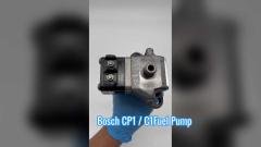 Bo-sch CP1 Common Rail High Pressure Diesel Fuel Pump | Replacement Pump