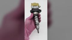 Ca-terpillar C7 HEUI Fuel Injector | CAT- C7 Diesel Injector Replacement.