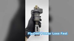 Del-phi Electronic Fuel Injection Unit Pump.