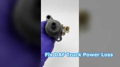 Del-phi Electronic Fuel Injection Unit Pump