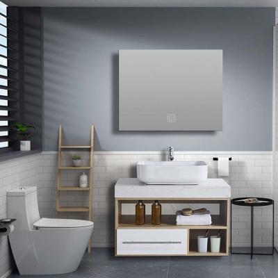 Cina Lavandini del bagno ODM/dell'OEM e Governi legno solido e marmo in vendita