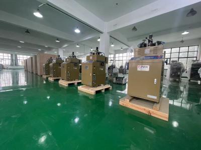 Cina 325 KG Opek Winter Beanie Stitch Machine con lubrificazione automatica e sistema di aggiunta di olio in vendita