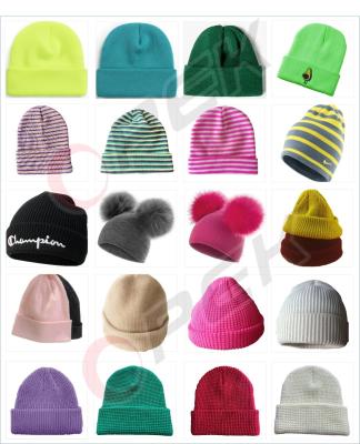 Cina Macchina di maglieria per cappelli a costole Opek computerizzata per la produzione di cappelli a costole 1X1 2X1 2X2 in vendita