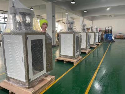 Cina Macchina di maglieria per cappelli a costole Opek computerizzata per la produzione di cappelli a costole 1X1 2X1 2X2 in vendita