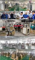 China Computerized Opek Circular Knitting Machine and Performance for Rib Hat Production for sale