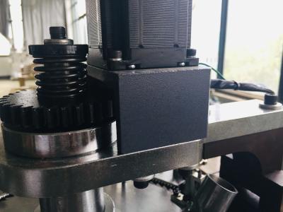 Cina Macchina da maglieria circolare da 9 pollici OPEK 365 per cappelli e sciarpe Jacquard velocità 90-120RPM in vendita