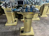 China 9inch Knitting Width Automatic Sock Reverse Machine GS297 The Key to Sock Production for sale