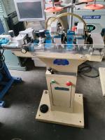 China 9inch Knitting Width Automatic Sock Reverse Machine GS297 The Key to Sock Production for sale