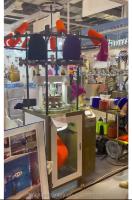 China Automatic Rib Knit Polyester Hats Knitting Machine for Technology Textile Machinery for sale