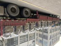 China pattern scarf and beanie knitting machine with cutting-edge touch screen technology for sale