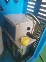 China 366A High Speed Automatic Rib Hats Circular Knitting Machine with Computerized System for sale