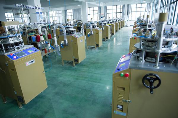 Quality 325KG 9-Inch Knitting Width Opek Beanie Hat Knitting Machine for sale
