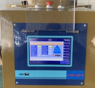 Quality Fully Computerized Control Rib Beanie Knitting Machine for Winter Accessories by for sale