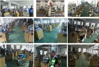 China Single Knitting Method OPEK 365 Computerized Jacquard Knitting Machine for sale
