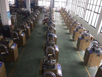 Quality Warp Knitting Style OPEK Soft Baby Winter Beanie Cap Knitting Machine for Cold for sale