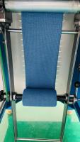 China 9inch Knitting Width Circular Knitting Machine with 770*650*1040mm Specifications for sale