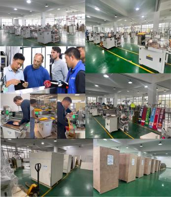 Cina Alta velocità 9 pollici larghezza a maglia 7 GG Overlock macchina da cucire per cappello a maglia invernale a maglia in vendita