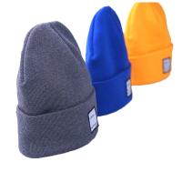 China 7G-18G Computerized Circular Rib Hat Beanie Knitting Machine for sale